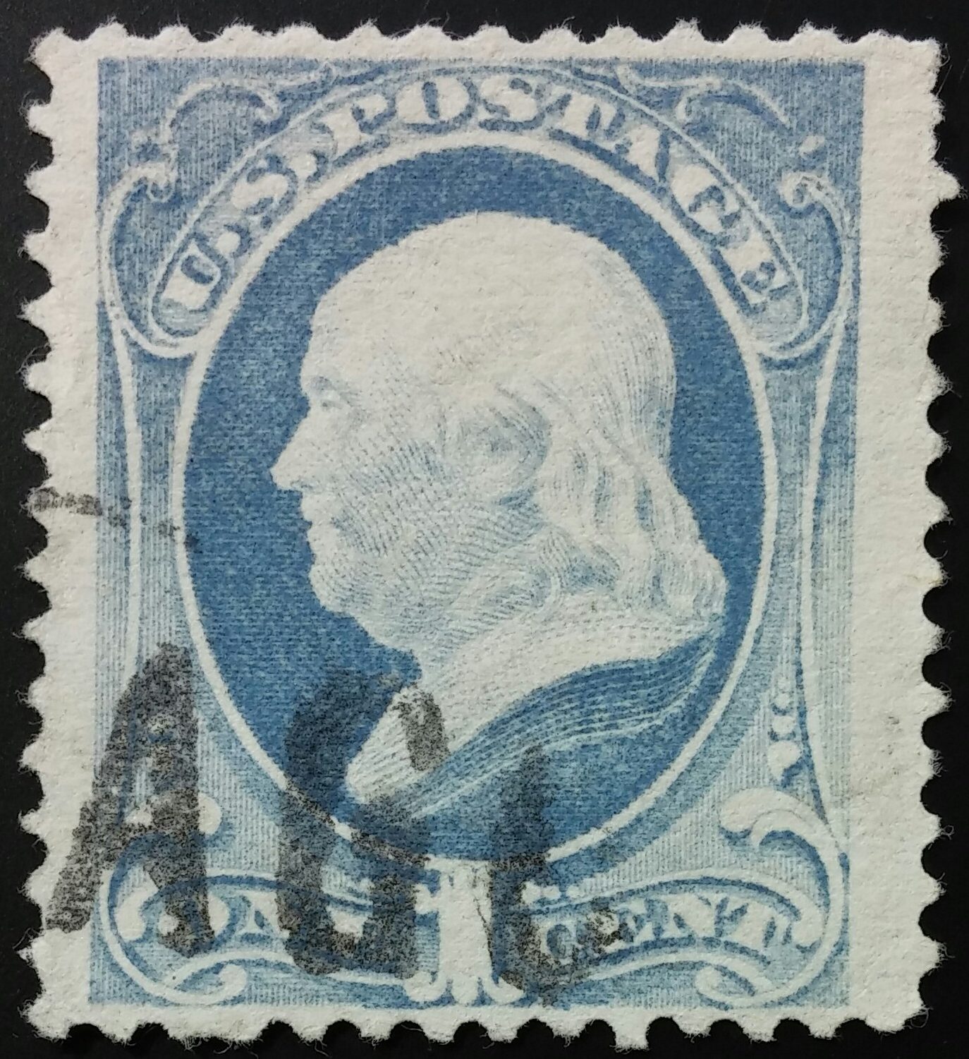 How to Grade Stamps Yourself - Stamp Collecting Spot