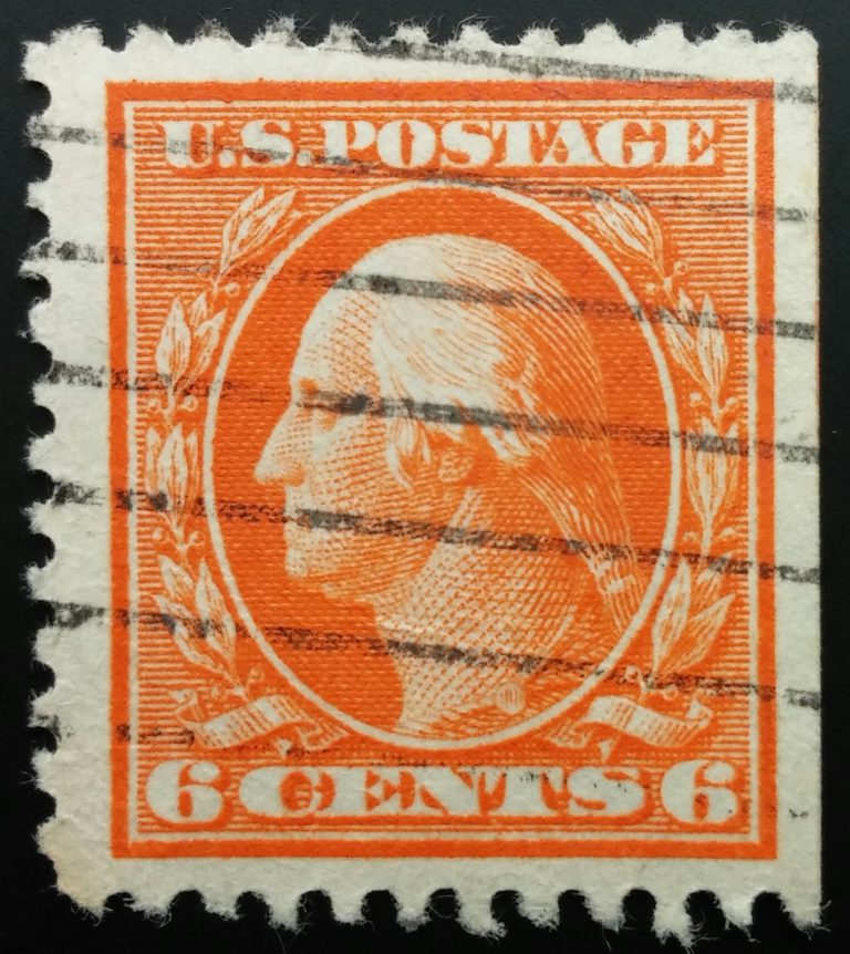 How to Grade Stamps Yourself - Stamp Collecting Spot