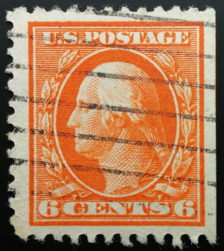 How to Grade Stamps Yourself - Stamp Collecting Spot