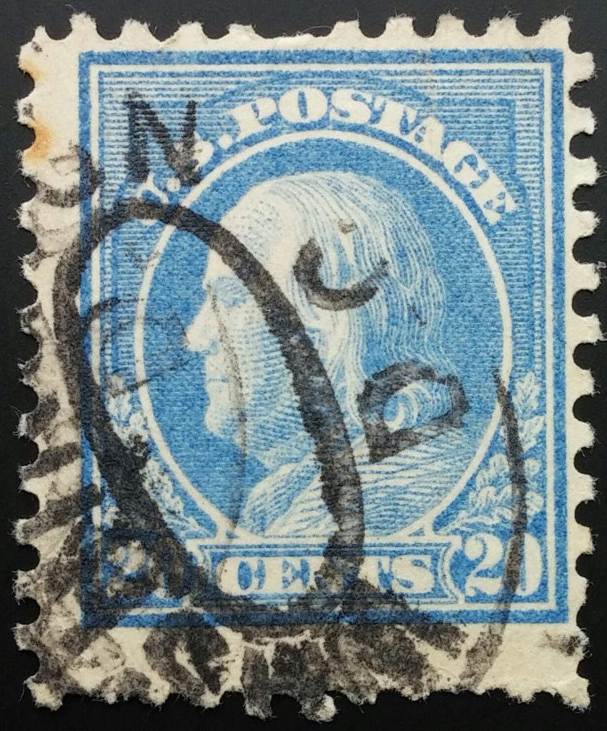 How to Grade Stamps Yourself - Stamp Collecting Spot