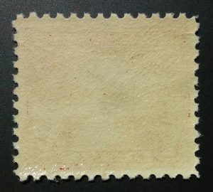 Hinged vs Never Hinged Stamps - Stamp Collecting Spot